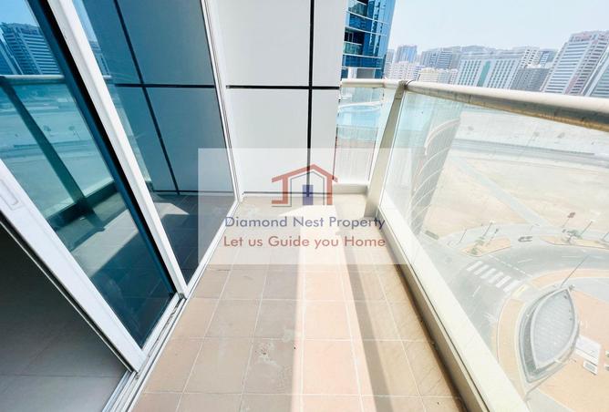 Rent in Al Reef Tower: 13 Month Contract | Modernity Leisure | Fantastic | Property Finder