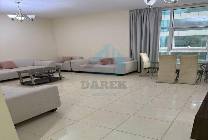 Rent in Orient Tower 1: 2 Bedroom Apartment for Annual Rent Orient Towers | Property Finder