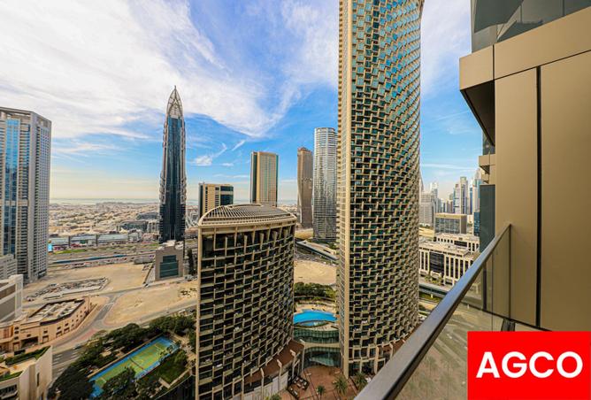 Sale in The Address Residences Dubai Opera Tower 2: Furnished | Brand New | Amazing Views | High ...