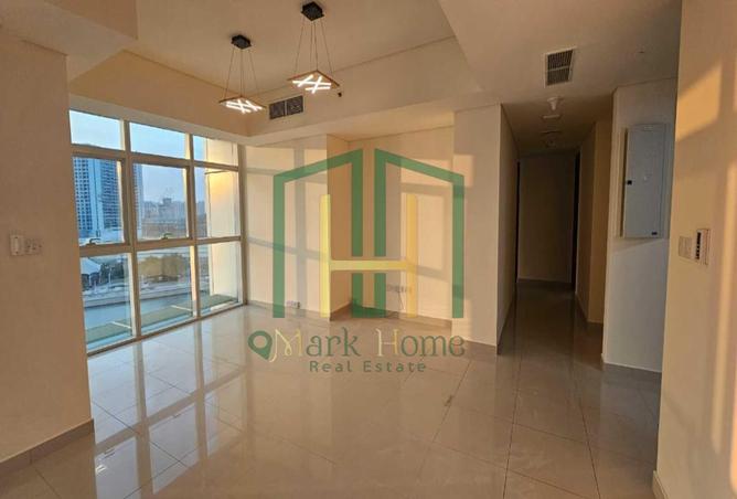 Sale in Tala Tower: Rented Unit | Sea View | Book Now | Limited Offer ...