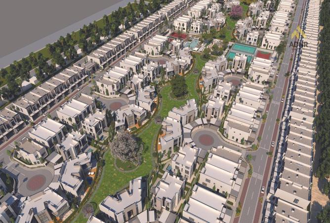 Sale in Mada'in Square: Luxury living starts here-invest in the future ...