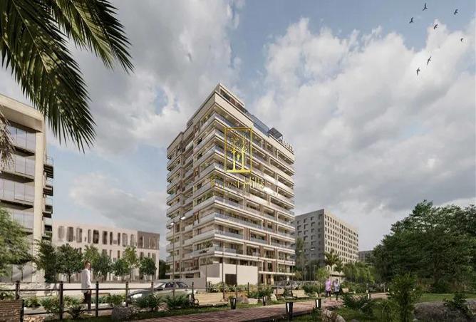 Sale in Aark Residences: Exclusive 20/80 Payment Plan // Handover Soon ...