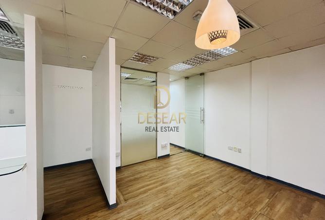Rent in Smark 9: Prime Location | Suitable for Individual Office ...
