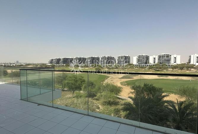 Sale in Golf Promenade 2A: Huge Layout | Golf Course View | Vacant Soon | Property Finder