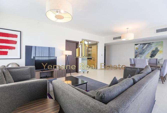 Rent in Nassima Tower: BEST OFFER 2BHK | ALL BILLS INCLUDED | SZR VIEW ...