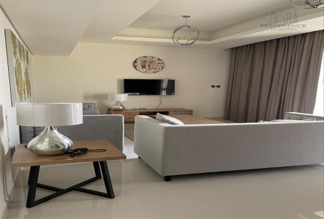 Rent in Juniper: 3 +Maid Type R2M Ready To Move Close To Pool ...