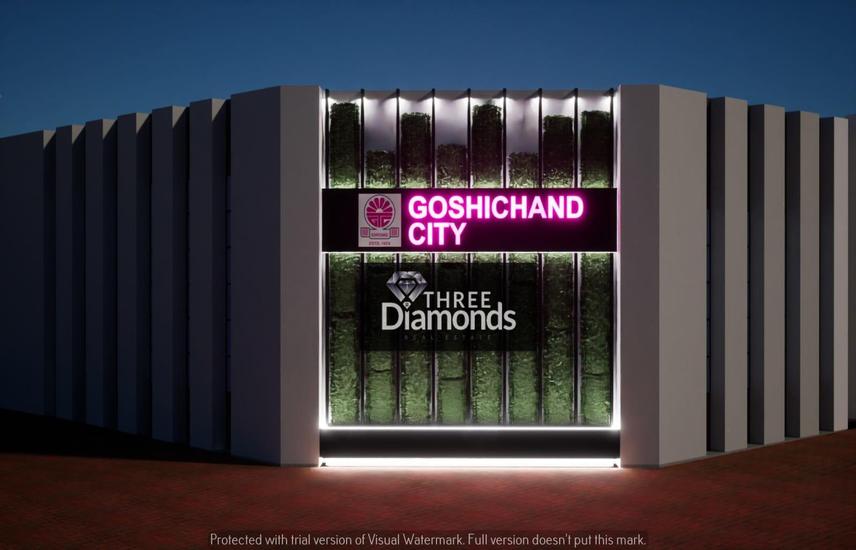 Warehouse for Rent in Al Quoz Industrial Area 3: BRAND NEW !! GOSHI ...