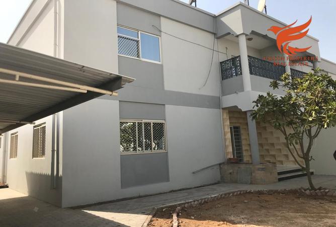 Rent in Seih Al Uraibi: Spacious 3 BHK Villa | Al Uraibi | Viewing 3rd ...