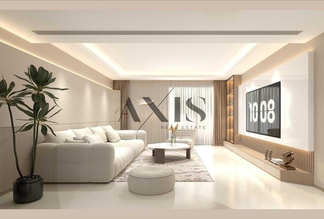 Sale in Sports View Residence: Luxury Living | Smart Home | Easy ...