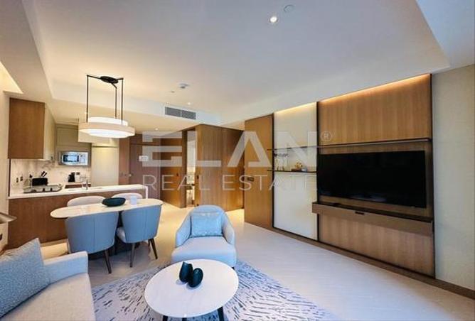 Rent in The Address Residences Dubai Opera Tower 2: Ultra Luxury Home | Blvd View | Bills ...