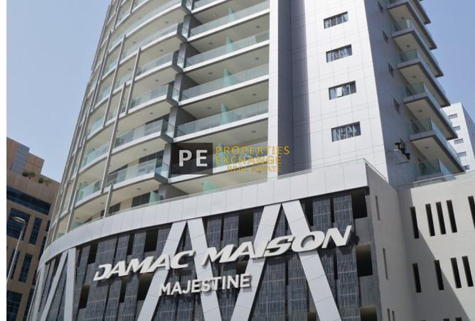 Rent in DAMAC Majestine: FULLY FURNISHED | CANAL VIEWS | NEGOTIABLE ...