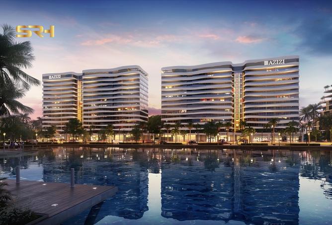 Sale in Azizi Venice 3: Flexible Payment Plan | Italy Design ... Sale in Azizi Venice 3: Flexible Payment Plan | Italy Design ...
