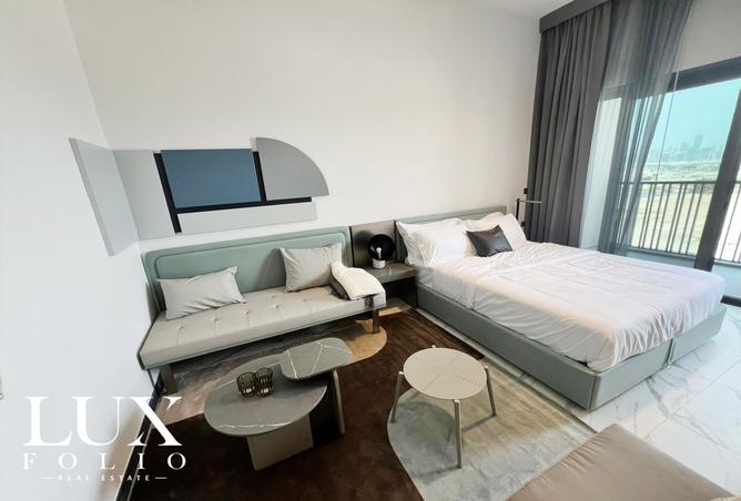 Rent in MAG Eye: Brand New | Fully Furnished | Community View ...