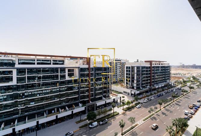 Rent in AZIZI Riviera 16: Spacious Layout | Scenic Vistas | Prime ...