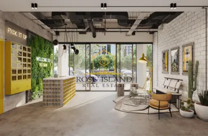 Reeman Living II Project by Aldar Properties PJSC | Property Finder UAE