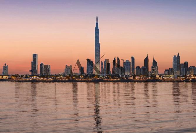 Sale in Burj Azizi: Invest Now | Lowest Price | Investor Deal ...