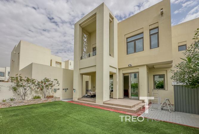 Rent in Mira Oasis 1: Newly Furnished | Fully Upgraded | Vacant ...