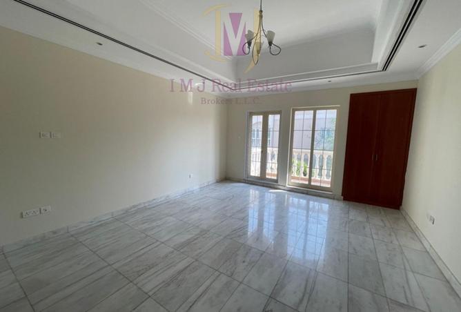 Rent in NASA Building: 5 Bedroom Villa | Unfurnished | Community View ...
