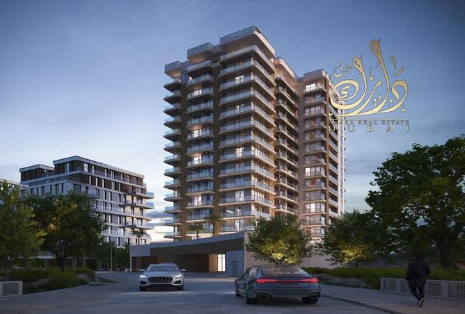 Sale in Creek View by Iraz: Waterfront - Modern Design - Handover Next ...