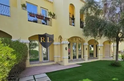 Properties for sale in Al Waha Villas - 20 properties for sale ...