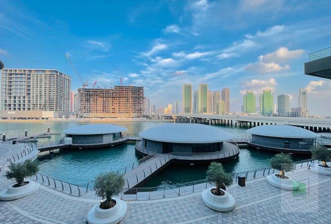 Rent in Al Maryah Island: Waterfront Luxury Townhouse | Available Now ...