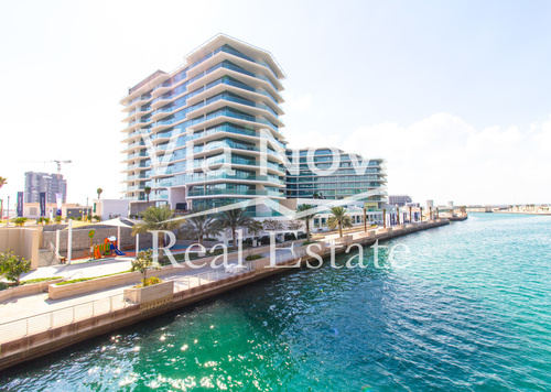 Apartments for rent in Al Raha Beach - 687 Flats for rent ...