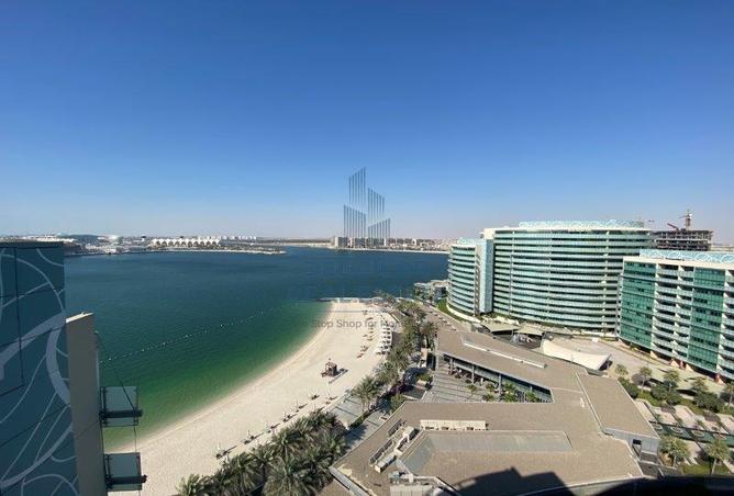 Rent in Al Rahba: Best Price | Partial Sea View | Beach Access ...