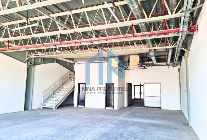 Rent in Al Quoz Industrial Area 1: Tax Free | Prime Location | Road ...
