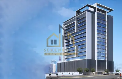 AG Square Project by AG Properties | Property Finder UAE