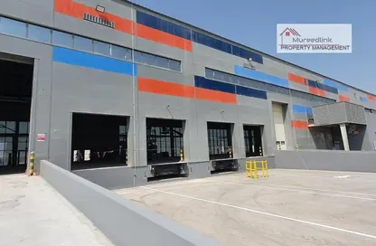 Warehouses for rent in KIZAD - 24 warehouses for rent | Property Finder UAE