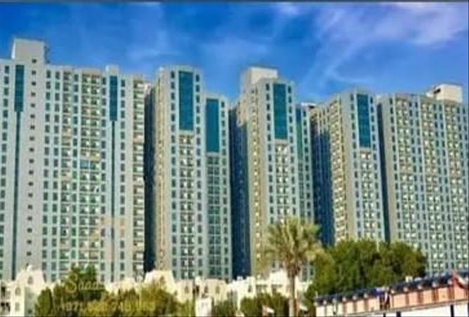 Rent in City Tower: 1 BHK For rent annually in City Towers, Ajman ...