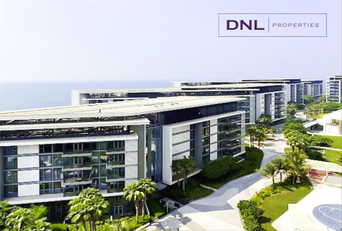 Rent in Apartment Building 7: Fully Furnished | Sea View | Maids Room | Property Finder