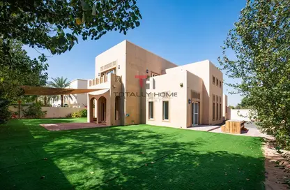 Villas for sale in Al Mahra - 20 Houses for sale | Property Finder UAE