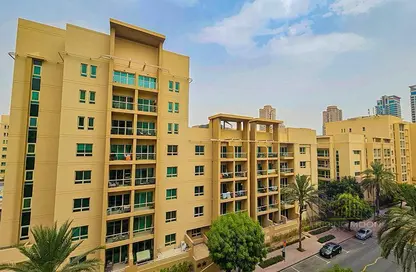Apartments for rent in Greens - 281 Flats for rent | Property Finder UAE