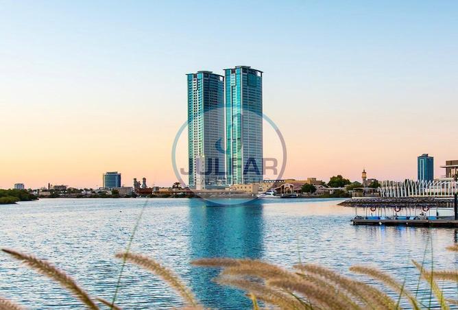 Sale in Julphar Residential Tower: 1bhk Apartment For Sale | Stunning ...