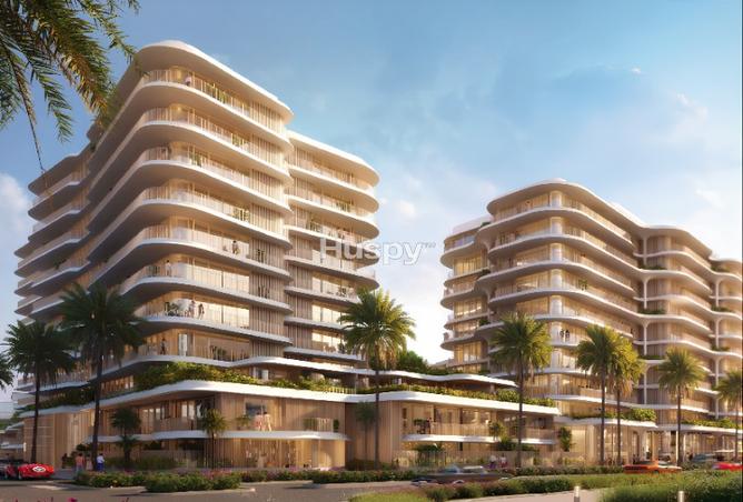 البيع في ممشي جاردنز: High End Location | Elegant Design | Luxury ...