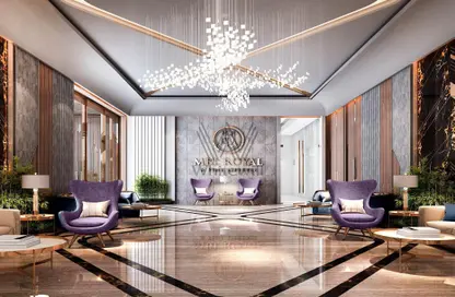 MBL Royal Project by MAG Property Development | Property Finder UAE