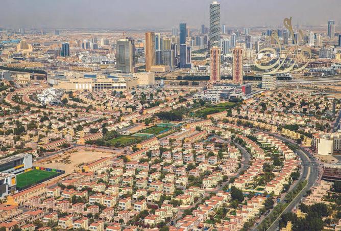 Sale in Guzel Towers: FULLY FURNISHED_ Dubai’s skyline_NEAR METRO | Property Finder