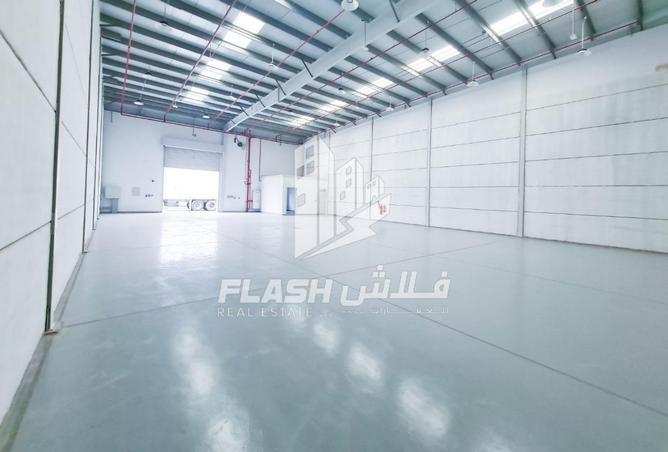 Warehouses for rent in RAK FTZ - 24 warehouses for rent | Property ...