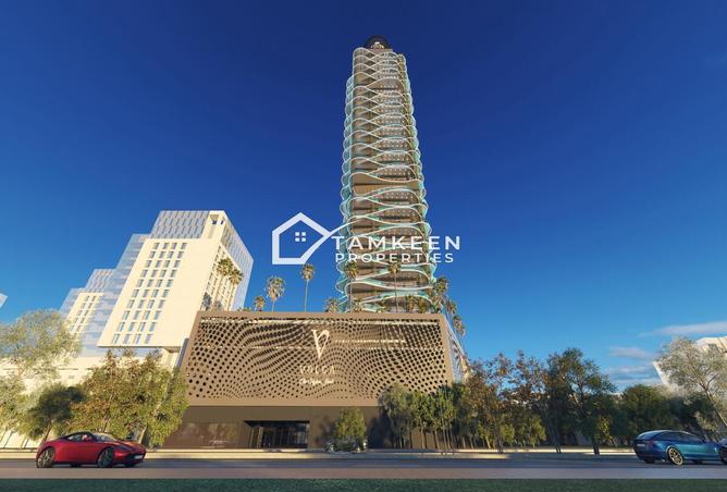 Sale in Volga Tower: Payment Plans |Discounts Available | December 2026 | Property Finder