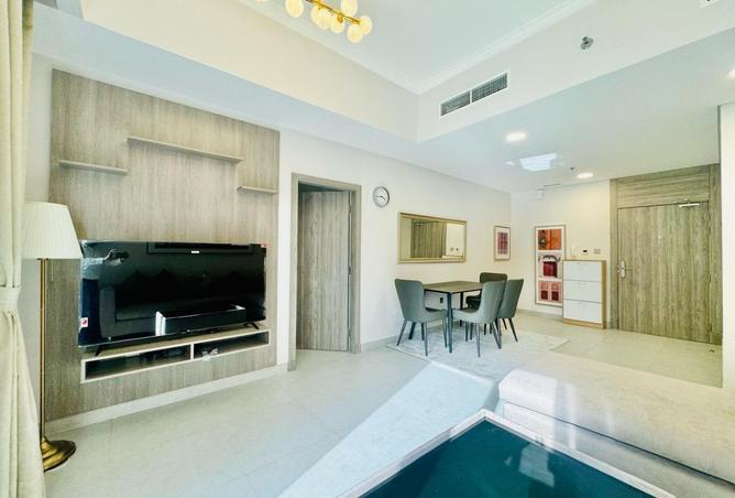 Rent in Binghatti Crescent: Pay Monthly Yearly Contract | All Bills ...