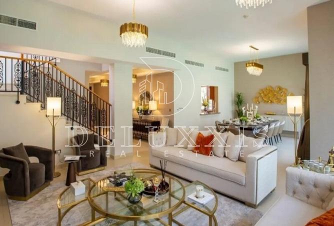 Sale in Nad Al Sheba 3: Vacant on Transfer | GCC Buyers Only ...