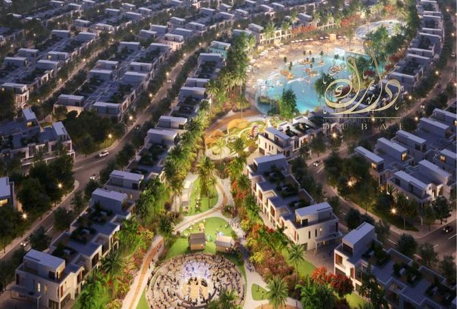 Sale in Damac Riverside - Sage: Offer 2% DLD Waiver | Near Al Maktoum ...