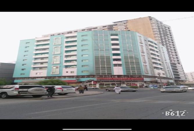 Rent in Al Rumailah building: Al Rumila 1l Mona Al Ramla building Ajman ...