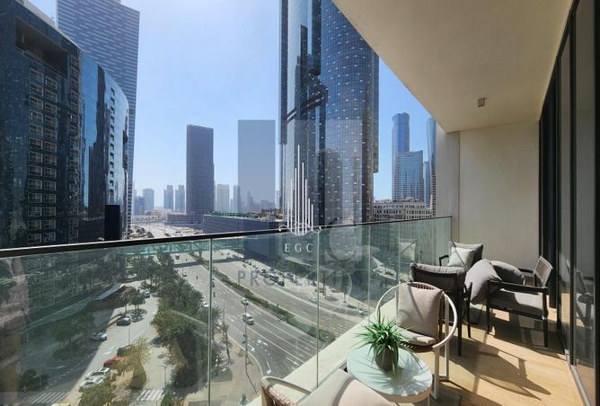 Rent in Reem Nine: Luxury Apartment 1Bhk with kitchen Appliances ...