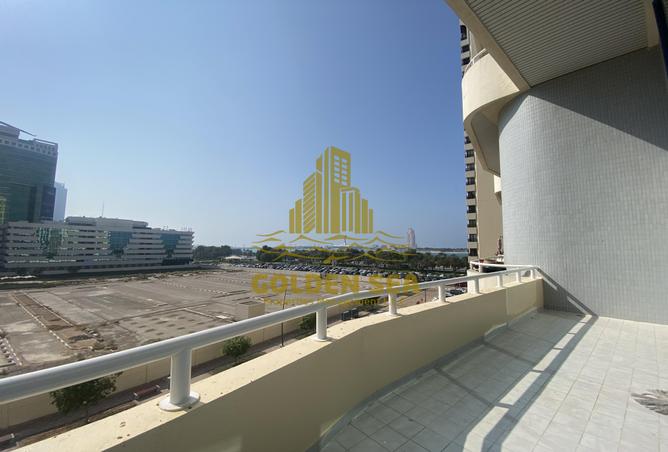 Rent in Al Safa Tower: PARTIAL SEA VIEW| SPECIOUS DUPLEX| MOVE IN READY ...