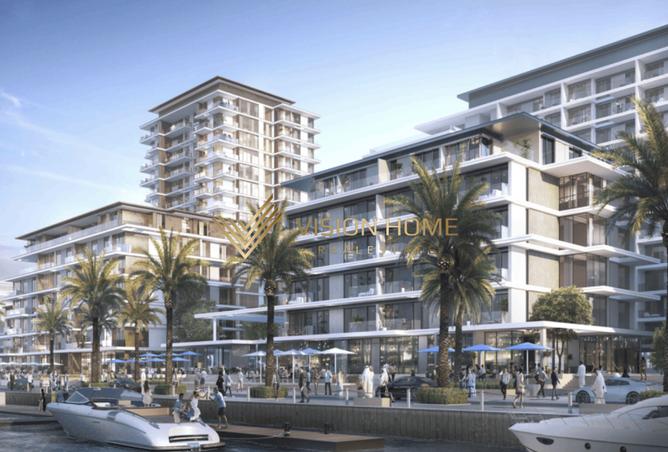 Sale in Seagate Building 2: LOWEST OFFER | MODERN WATERFRONT PROMENADE ...