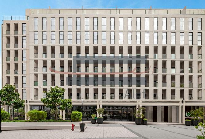 Sale in Souks Residential: INVEST IN SHARJAH | 1-BED APARTMENT IN AL ...