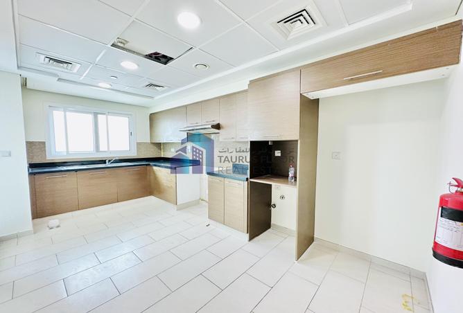 Rent in wasl Oasis II: Huge Size 3 Bedroom Apartment in a Community ...