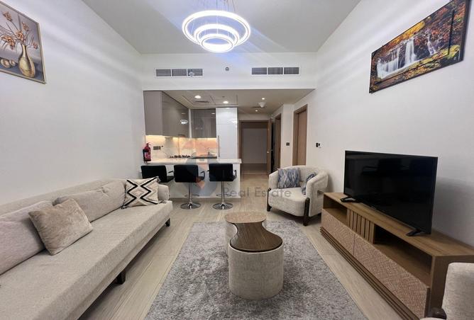 Rent in AZIZI Riviera 32: Fully Furnished | Huge Balcony | Move in ...